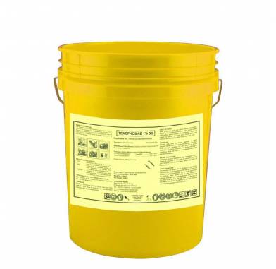 Temephos Mosquito Larvae 1% Sand Granule 30kg – Effective Mosquito ...