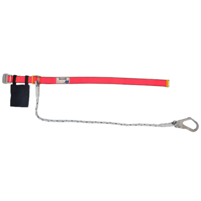 SKYHAWK Restraint Belt with Steel Snaphook SK07 – Secure and Durable ...