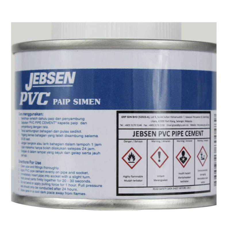 Pvc Cement For Water Pipes at Toby Bladen blog